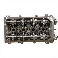 China Toyot 2E Engine Cylinder Head Assembly OE 11101-11050 Direct Replacement for Corolla EE90 Starlet Tercel 1.3L 12 Valve for sale