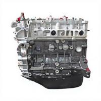 China High-Performance 1RZ 2RZ Engine Long Block Upgraded for Hilux Pickup&Hiace Van Durable Replacement with Enhanced Fuel Efficiency for sale
