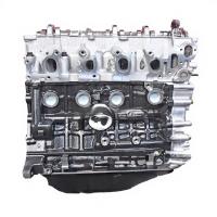 China High-Performance 1RZ 2RZ Engine Long Block Upgraded for Hilux Pickup&Hiace Van Durable Replacement with Enhanced Fuel Efficiency for sale