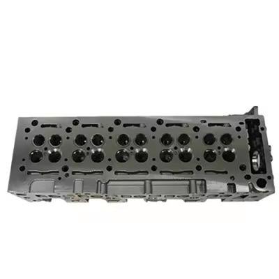 China Sujexa High Compression OM613 Complete Cylinder Head Assembly CNC for Luxury Sedan & Logistics Fleet Long-Distance Operation for sale