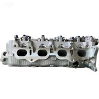 China OE 11101-B9330 11101-B9340  Complete Cylinder Head 3SZ-VE DOHC 16V for Toyot Rush Daihatsu Xenia 1.5L Engine Replacement Parts for sale