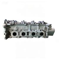 China OE 11101-B9330 11101-B9340  Complete Cylinder Head 3SZ-VE DOHC 16V for Toyot Rush Daihatsu Xenia 1.5L Engine Replacement Parts for sale
