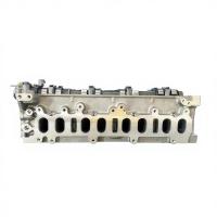 China Sujexa New 1GD-FTV/2GD-FTV Cylinder Head Assembly OE 1110130080 for Toyot Hilux Revo Fortuner 1 Year Warranty for sale