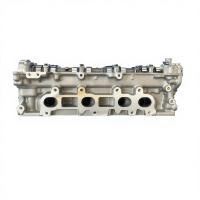 China Sujexa New 1GD-FTV/2GD-FTV Cylinder Head Assembly OE 1110130080 for Toyot Hilux Revo Fortuner 1 Year Warranty for sale