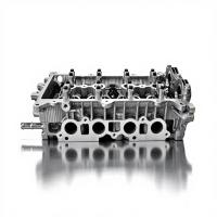 China Aftermarket Toyot 1ZZ-FE/2ZZ-GE/3ZZ-FE Cylinder Head 11101-22080 11101-22071 Fits Corola Celica Avensis MR2 for sale