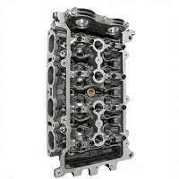 China Aftermarket Toyot 1ZZ-FE/2ZZ-GE/3ZZ-FE Cylinder Head 11101-22080 11101-22071 Fits Corola Celica Avensis MR2 for sale