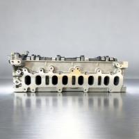 China Toyot 1GD/2GD-FTV Engine Cylinder Head for Fortuner Hiace Hilux Innova Prado 150 for sale