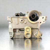 China Toyot 1GD/2GD-FTV Engine Cylinder Head for Fortuner Hiace Hilux Innova Prado 150 for sale