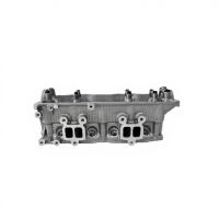 China SUJEXA Premium Aftermarket Toyot 2E Cylinder Head in Stock Fast Shipment 1 Year Warranty Global Auto Spare Parts Supply Solution for sale