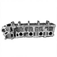 China High Performance Toyota 1RZ/2RZ/3RZ Engine Cylinder Head 11101-75011 11101-75012 for Hilux Innova for sale