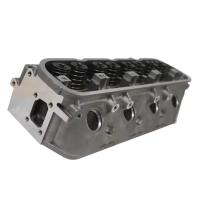 China Toyot 3Y Engine Cylinder Head for Hiace Hilux Cressida Wagon Dyna 150 for sale