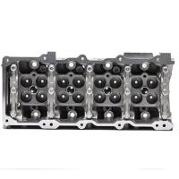 China Sujexa Emission Standard ZD30 Complete Cylinder Head Assembly Stable Air Tightness Ideal for Auto Maintenance for sale