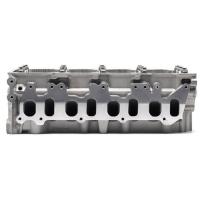 China Sujexa Emission Standard ZD30 Complete Cylinder Head Assembly Stable Air Tightness Ideal for Auto Maintenance for sale