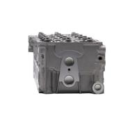 China Sujexa Emission Standard ZD30 Complete Cylinder Head Assembly Stable Air Tightness Ideal for Auto Maintenance for sale
