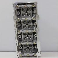 China Sujexa Emission Standard ZD30 Complete Cylinder Head Assembly Stable Air Tightness Ideal for Auto Maintenance for sale