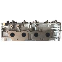 China Sujexa Factory Supply HR16 Aluminum Cylinder Head OE 11040-EE000 for Nissan Versa Sunny Tiida 1.6L Engine Rebuild for sale