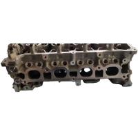 China Sujexa Factory Supply HR16 Aluminum Cylinder Head OE 11040-EE000 for Nissan Versa Sunny Tiida 1.6L Engine Rebuild for sale