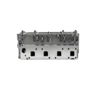 China Sujexa Direct Fit OEM Spec Cylinder Head Assembly D40 Nissan Pathfinder R51 2.5L Turbo Diesel Global Bulk Supply Available for sale