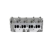 China Sujexa Direct Fit OEM Spec Cylinder Head Assembly D40 Nissan Pathfinder R51 2.5L Turbo Diesel Global Bulk Supply Available for sale