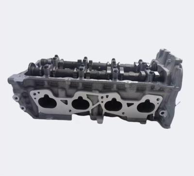 China Sujexa Long Lifespan Anti-Leak QR25DE Cylinder Head Original Standard Dimension for Nissan Family Vehicle Cross-Border Wholesale for sale