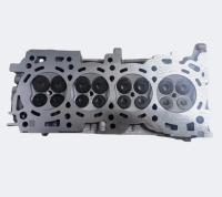 China Sujexa Long Lifespan Anti-Leak QR25DE Cylinder Head Original Standard Dimension for Nissan Family Vehicle Cross-Border Wholesale for sale