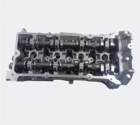 China Sujexa Long Lifespan Anti-Leak QR25DE Cylinder Head Original Standard Dimension for Nissan Family Vehicle Cross-Border Wholesale for sale