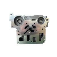 China Sujexa Aftermarket Aluminum Engine Cylinder Head OE 7701473355 Compatible Nissan K4M 1.6L 16V Petrol for Auto Workshop Repair for sale