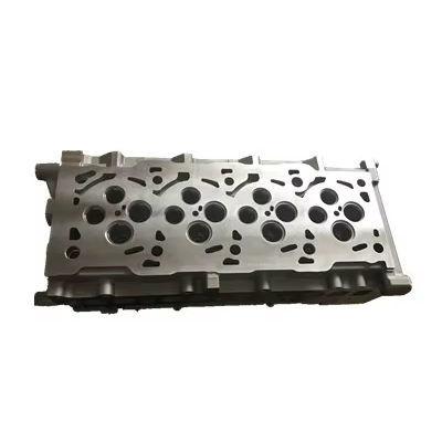China Universal Z20S1 Engine Cylinder Head Compatible with Opel Antara Daewoo Epica 2.0L Z20DM Z20DMH OEM Direct Replacement Parts for sale