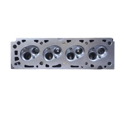 China Factory Supply L4 Aluminum Cylinder Head 55573669 55565291 Turbo for Chevrolet Chevy Cruze 1.4L L4 Engine for sale