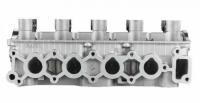 China B10S B10S1 LA2 1.0L 8V SOHC Cylinder Head for Chevy Spark Aveo Corsa Daewoo Matiz 2002-2009 for sale