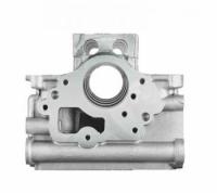 China B10S B10S1 LA2 1.0L 8V SOHC Cylinder Head for Chevy Spark Aveo Corsa Daewoo Matiz 2002-2009 for sale
