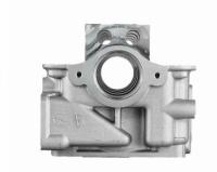 China B10S B10S1 LA2 1.0L 8V SOHC Cylinder Head for Chevy Spark Aveo Corsa Daewoo Matiz 2002-2009 for sale