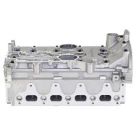 China New Re-nault K4M Cylinder Head OE 7701473353 7701471364 for Clio II Kangoo Express for sale