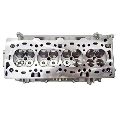 China Engine Manufacturing Assembly Cylinder Head F14D4 1.4L DVVT OE 55565452 Casting IPCV for Chevy Aveo Lacetti for sale