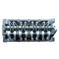 China OEM Standard Aluminum Cylinder Head SQRD4G15B IATF 16949 Certified Factory Direct Engine Parts for sale