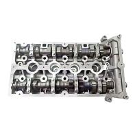 China F14D4 1.4L 16V Cylinder Head for Chevy Aveo Cruze Orlando Pontiac G3 OE 55570930 / 55565452 / 96446922 / 96389035 Aluminum for sale