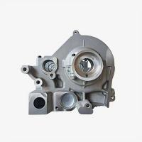 China CH ERY CYLINDER HEAD CHERY EASTAR2.4L TIGGO QQ 2.0L SQR481F 481F-CA8016A017 for sale