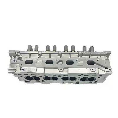 China Cylinder Head Replacement for Chery Arrizo 5 2016 2017 2018 2019 1.5L Engine SQRE4G15B Aluminum for sale