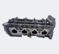 China Sujexa Lightweight Alloy QR25 Bare Cylinder Head OE 11040-JA000 Hot Selling for Global Aftermarket Auto Spare Supply for sale