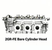 China 2GR-FE Bare Cylinder Head 11101-39535 11102-39055 Left Right Toyot Camri Highlander Sienn Lexus RX350 ES350 3.5L V6 for sale