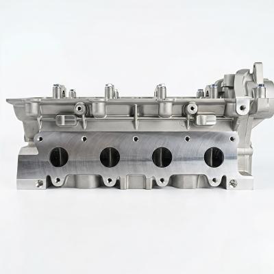 China SQR473 Complete Cylinder Head Assembly 1.3L 16V 473F-1003010C Chery QQ6 A1 A5 Cowin Arauca Ready to Install for sale