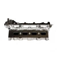 China SQR473 Complete Cylinder Head Assembly 1.3L 16V 473F-1003010C Chery QQ6 A1 A5 Cowin Arauca Ready to Install for sale