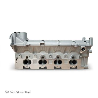 China F4R 2.0L DOHC 16V VVT Bare Cylinder Head for Re-nault Megane Scenic Laguna Duster Aluminum Alloy OEM Quality Factory Direct for sale