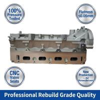 China F4R 2.0L DOHC 16V VVT Bare Cylinder Head for Re-nault Megane Scenic Laguna Duster Aluminum Alloy OEM Quality Factory Direct for sale