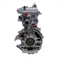 China Reliable 1NZ-FE Long Block Engine for Toyota | 1497cc 4-Cylinder | Tested & Verified | Ideal for Yaris/Vitz/Corolla Spare Parts for sale