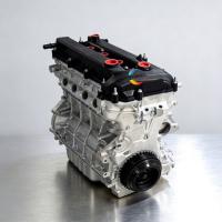 China High Quality New L5 2.5L 4 Cylinder Engine BLOCK for Mazda 8 CX-7 CX-5 CX-9 Miata 2010-2015 for sale