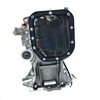 China New 1NZ-FE Complete Engine Assembly Long Block 19000-21060 1.5L VVT-i for Toyota Vios Yaris Belta Echo Corolla Altis Auris Raum for sale