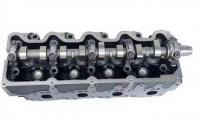 China SUJEXA Heavy-Duty Toyot 5L/5LE Cylinder Head OE 11101-54120 Replacement for Hilux Dyna Hiace in Stock Fast Shipping for sale