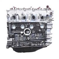 China 1RZ 2RZ Engine Assembly Complete with OE Matching Precision for Hiace 1989-2004 Hilux 1998-2001 Commercial Vehicle  Off-Road Use for sale