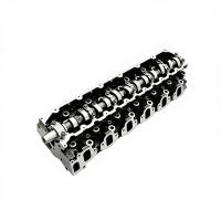 China Sujexa Top Quality 1HZ Cylinder Head OE 11101-17050 for Toyot Land Cruiser Coaster Fast Shipping Replacement Parts for sale